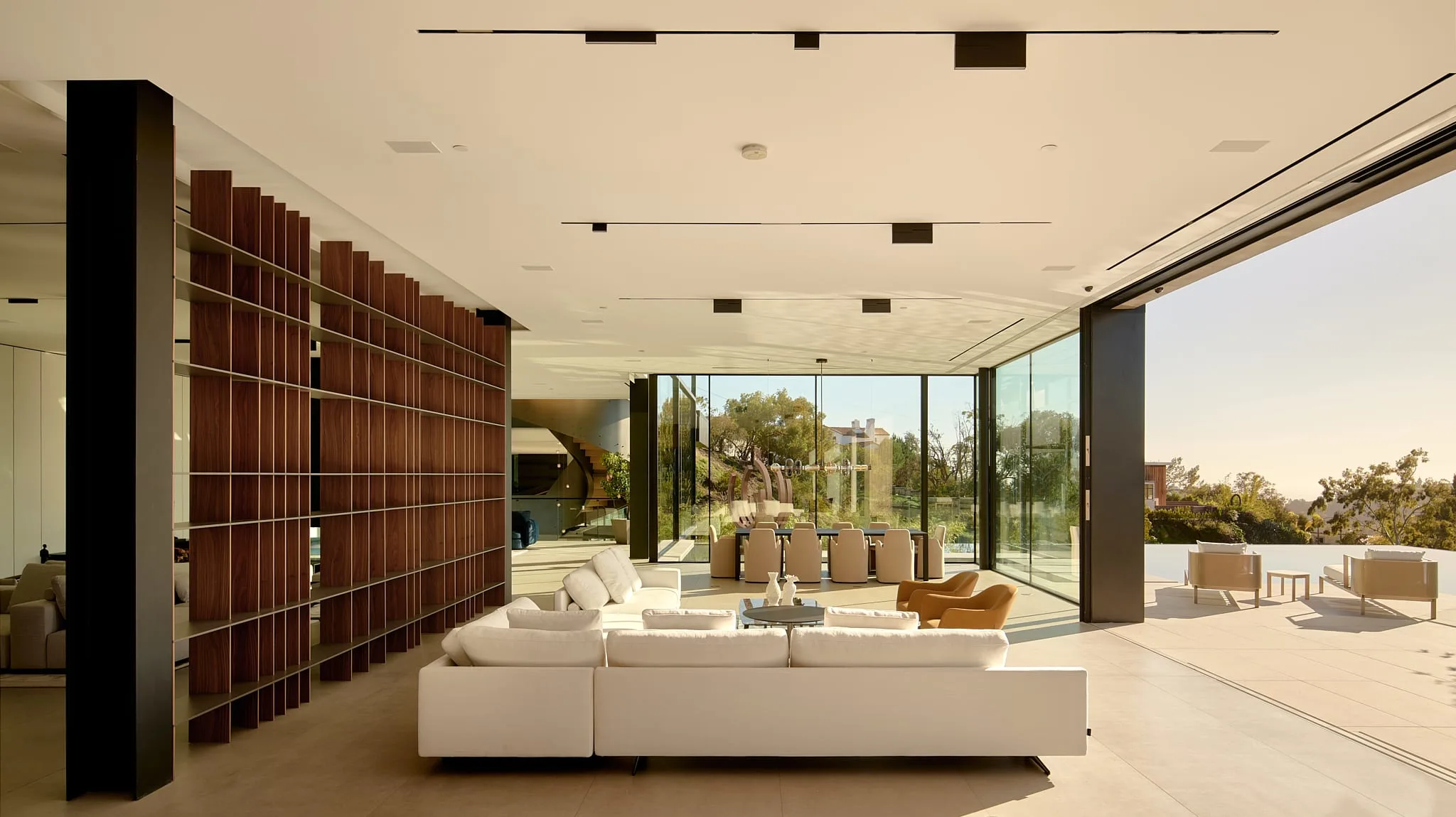 Avista Estate | Linda Spry Interior Design