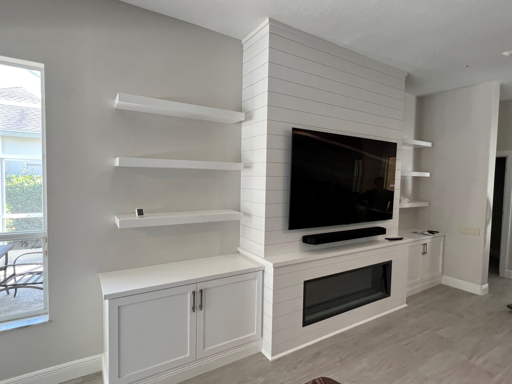 The Inlets | Linda Spry Interior Design