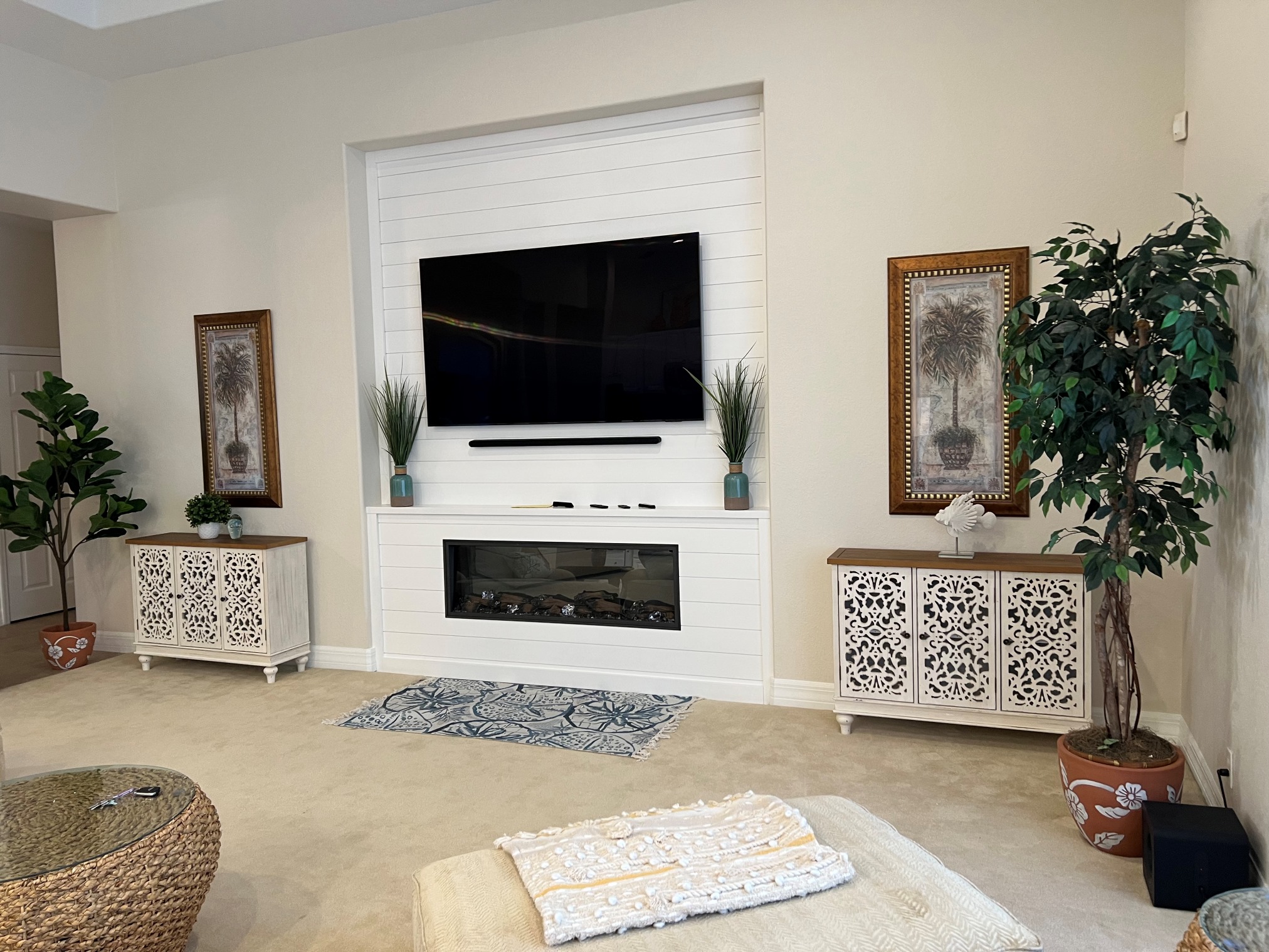 Waterleaf | Linda Spry Interior Design